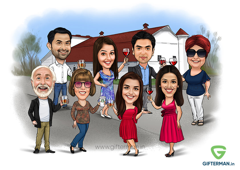 Products – Gifterman